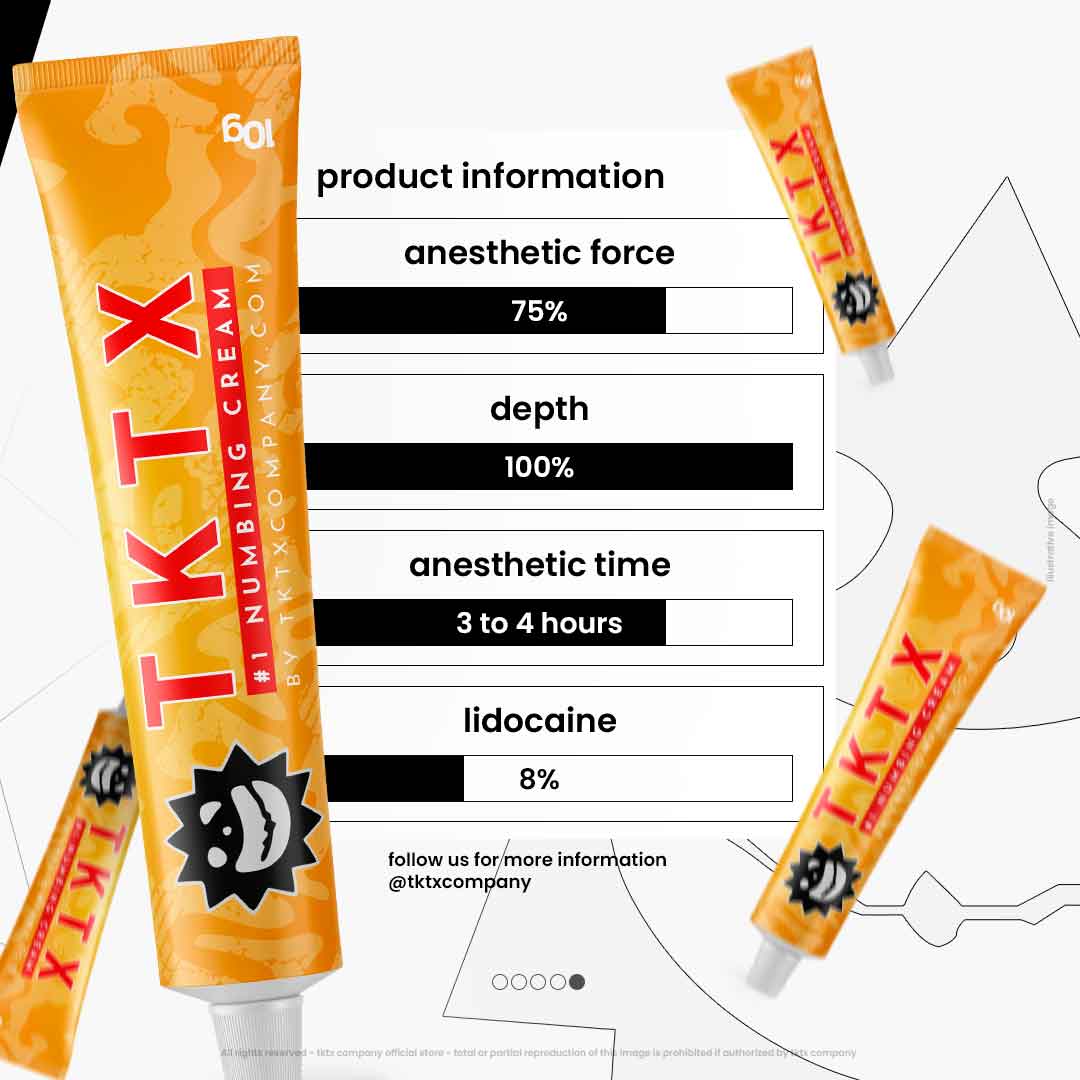 TKTX Gold 75% Orignal - TKTX Official